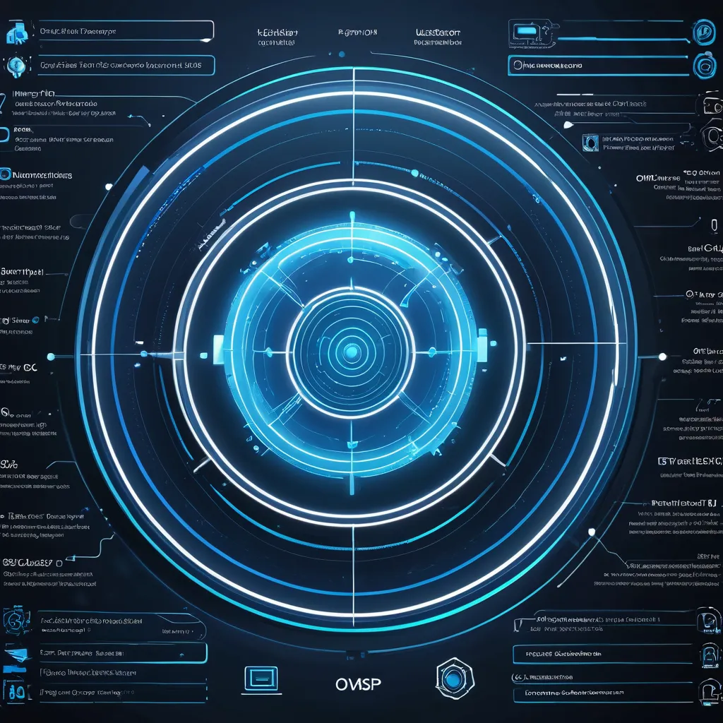 Top Scanning Tools for OWASP Top 10 Vulnerabilities