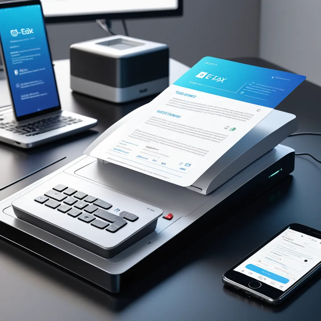 How to Acquire a Free eFax Number Successfully