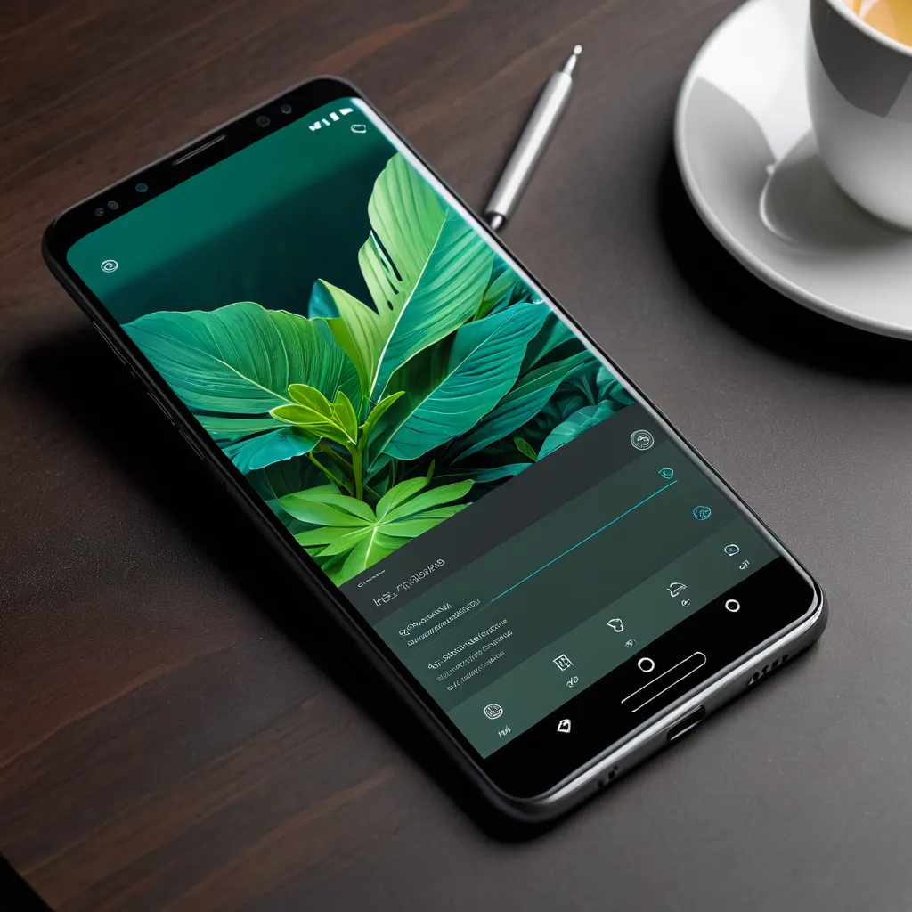 Exploring Adobe Fresco on Android: Features and Insights