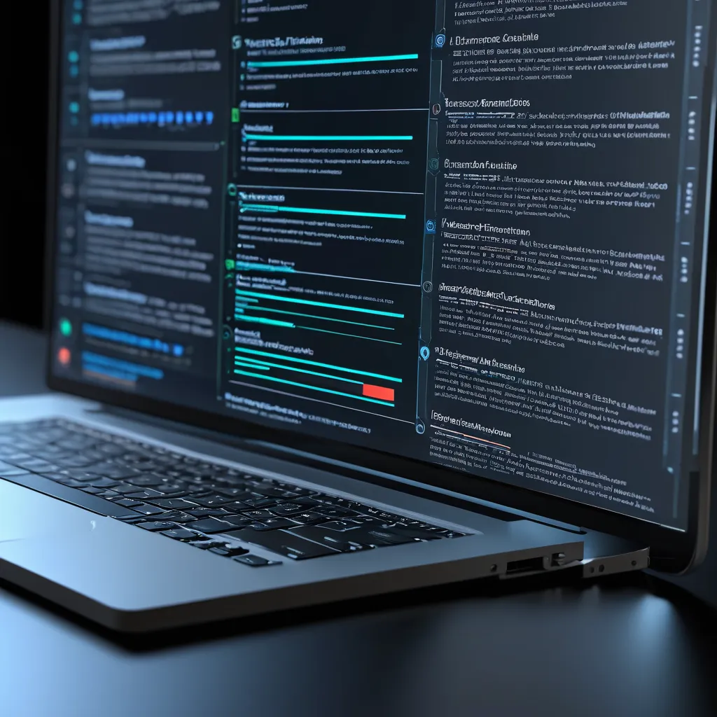 Automated Code Testing Enhance Quality And Efficiency 9090