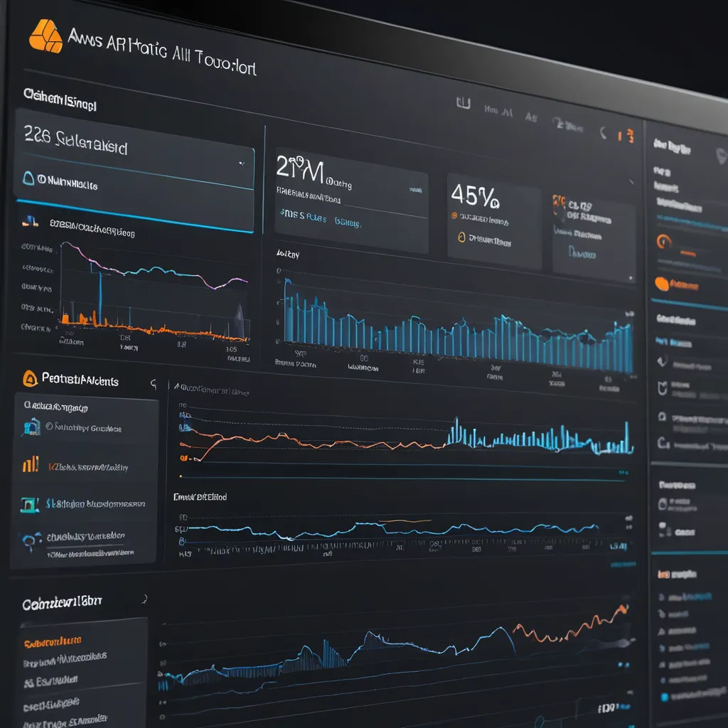 Understanding AWS CloudTrail: A Deep Dive