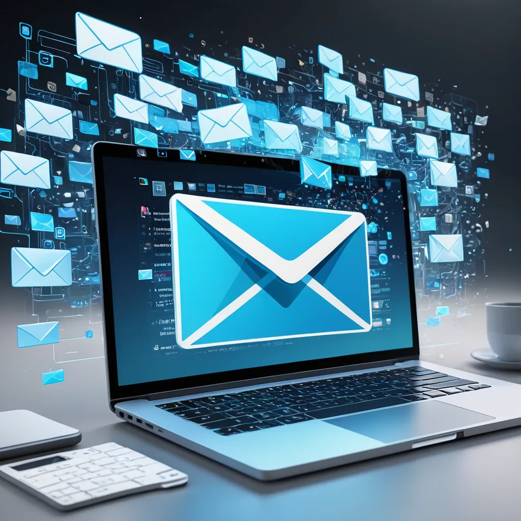 Email Management Strategies to Boost Your Productivity