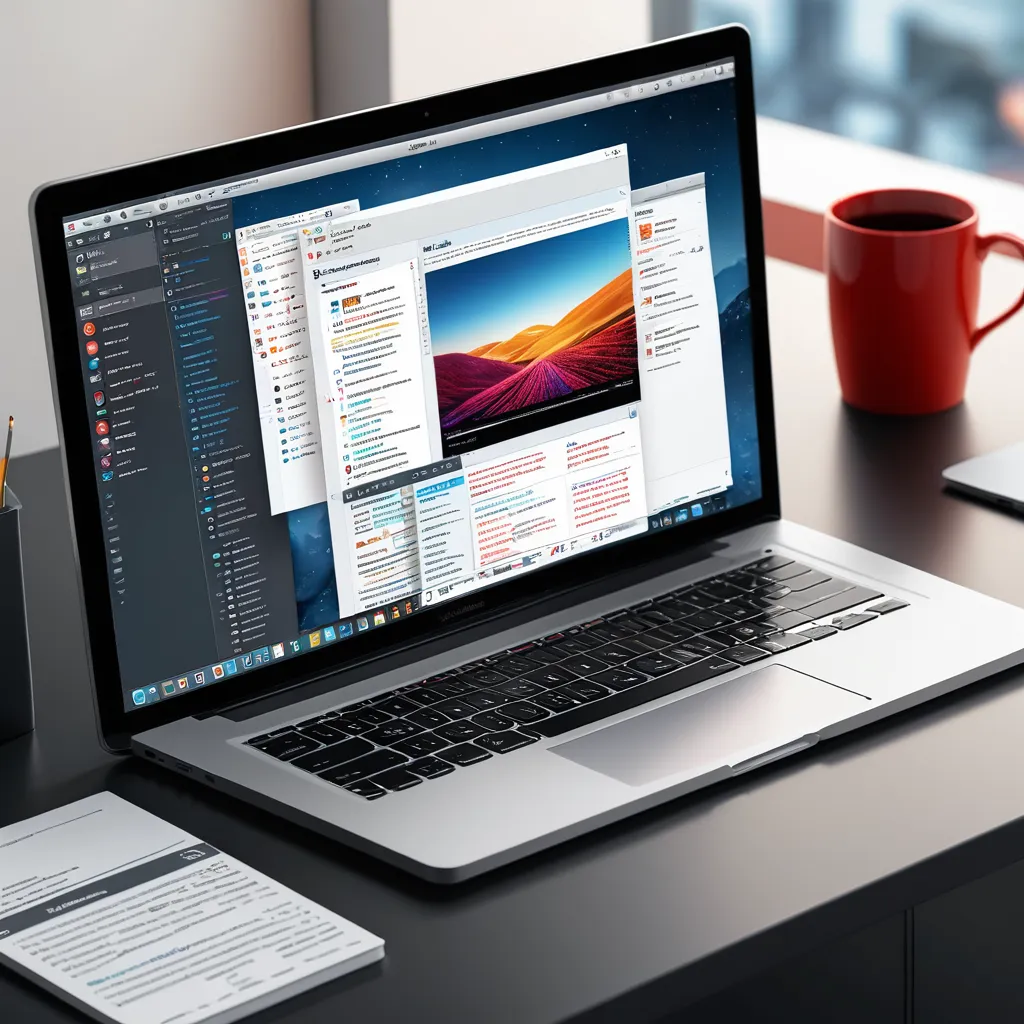 Top PDF Editors for OSX: In-Depth Review and Insights