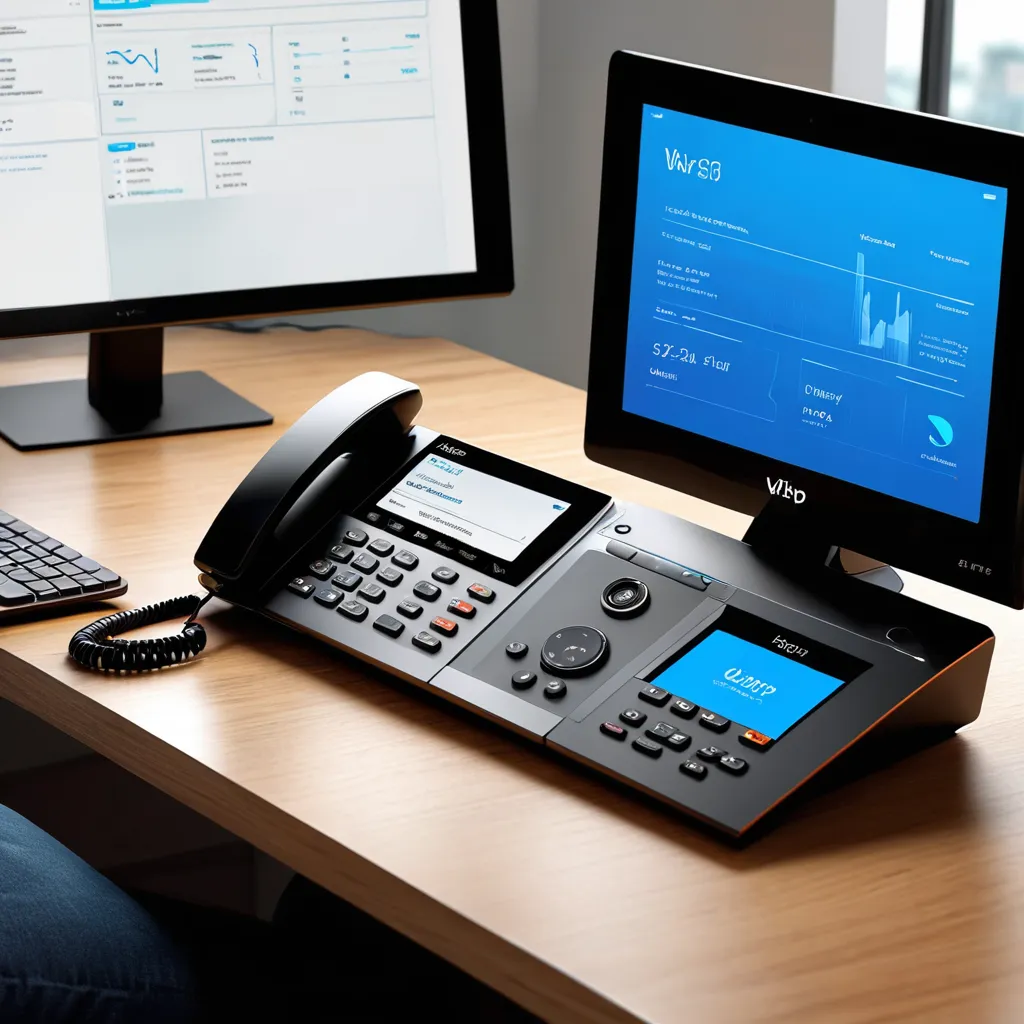 Bria VoIP SIP Softphone: Features and Insights