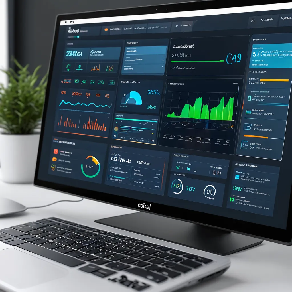 A Deep Dive into CEIPAL Software Features and Benefits