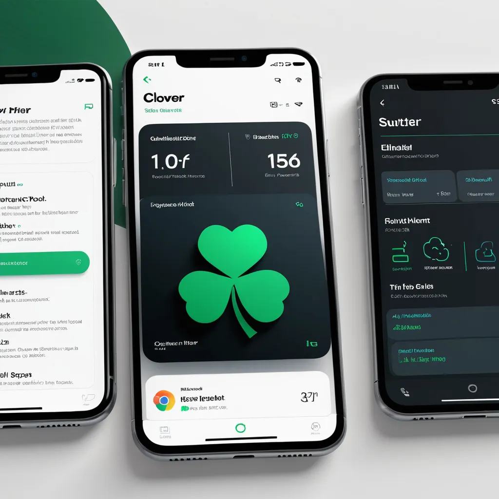 Clover App Review: A Comprehensive Analysis