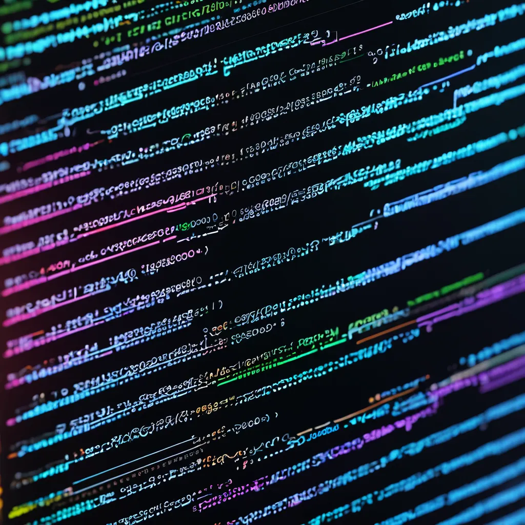 Exploring the Features of Code Signal Text Editor