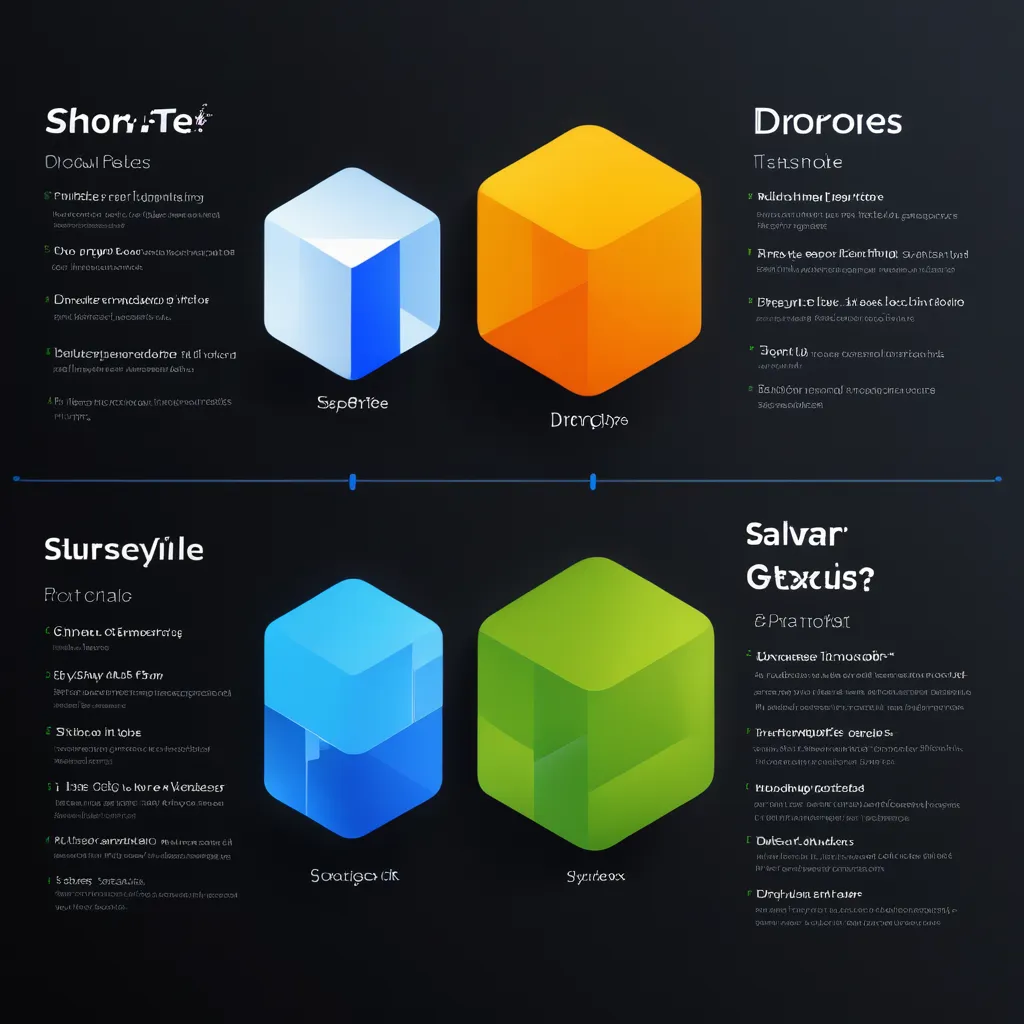 ShareFile vs. Dropbox: A Comprehensive Comparison
