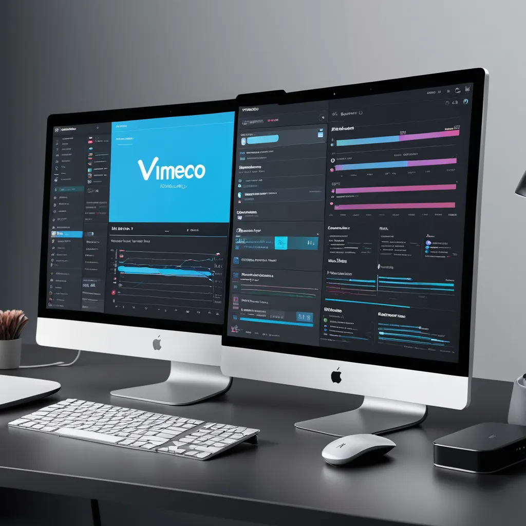 Vimeo Pro vs Business: A Comprehensive Comparison