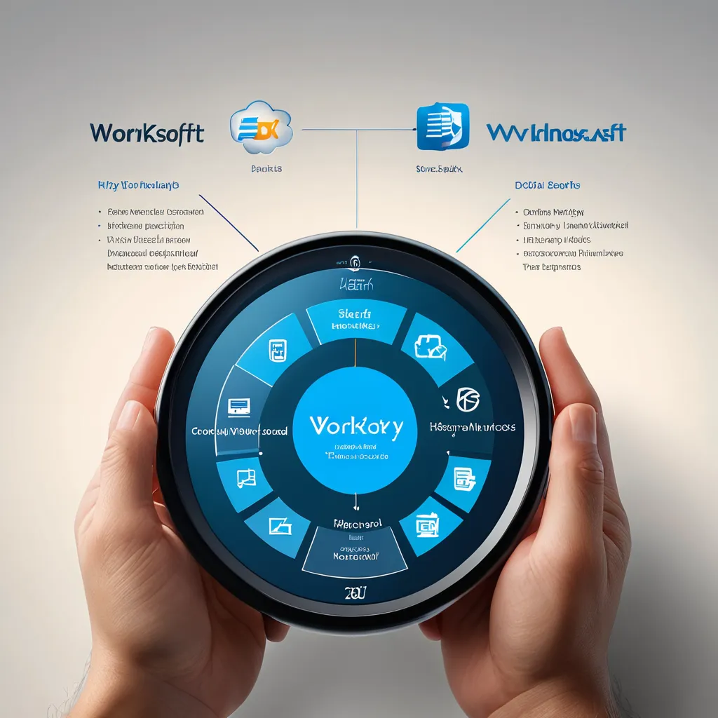 Comparing Workday and PeopleSoft: A Detailed Analysis