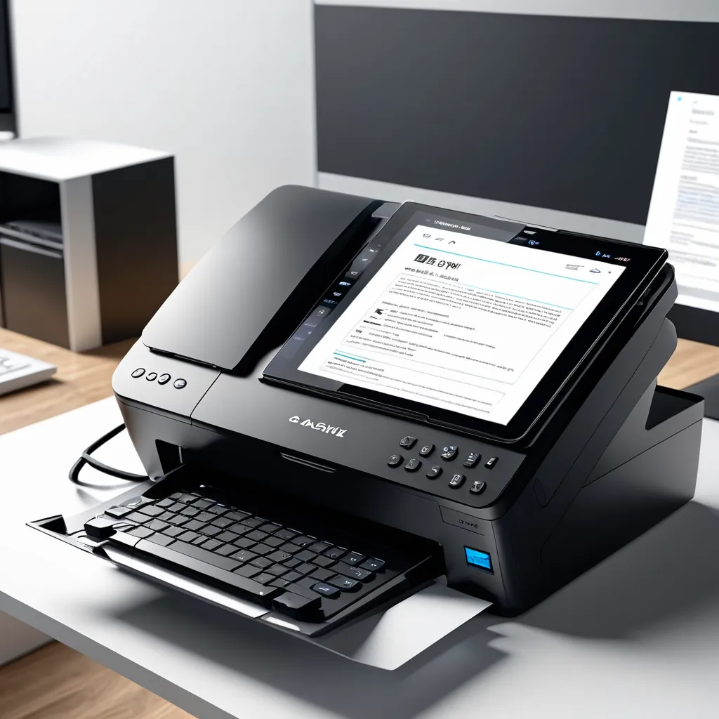 In-Depth Look at Scan to Fax Software Solutions