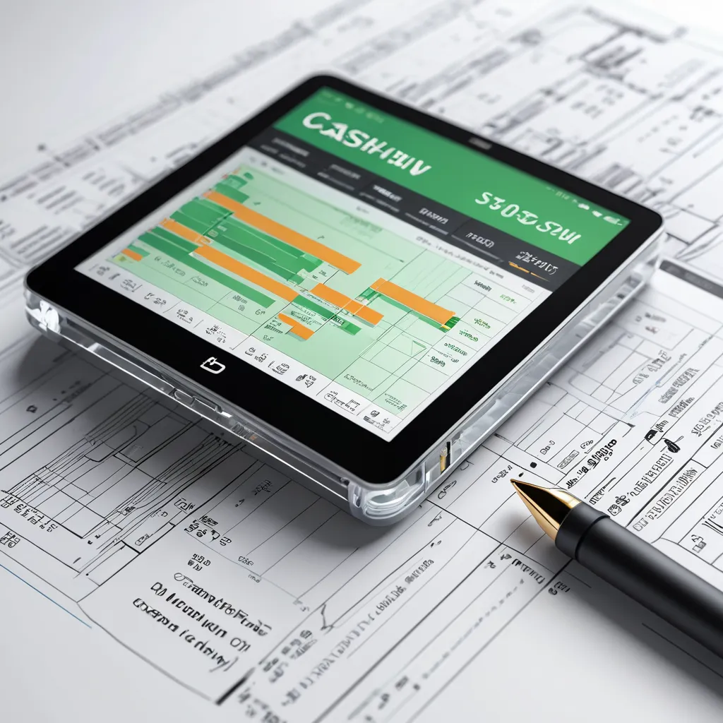 Comprehensive Insight into Small Business Cash Flow Software