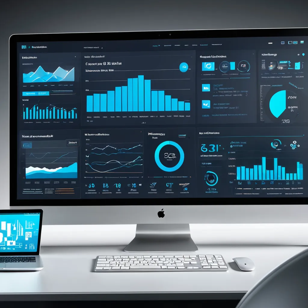Top Business Intelligence Analytics Tools Reviewed