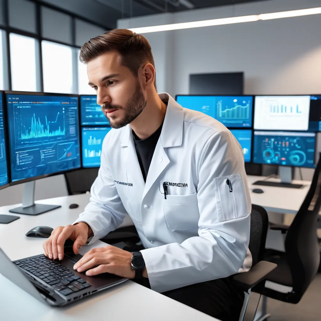 Essential Free EMR Systems Training for Healthcare