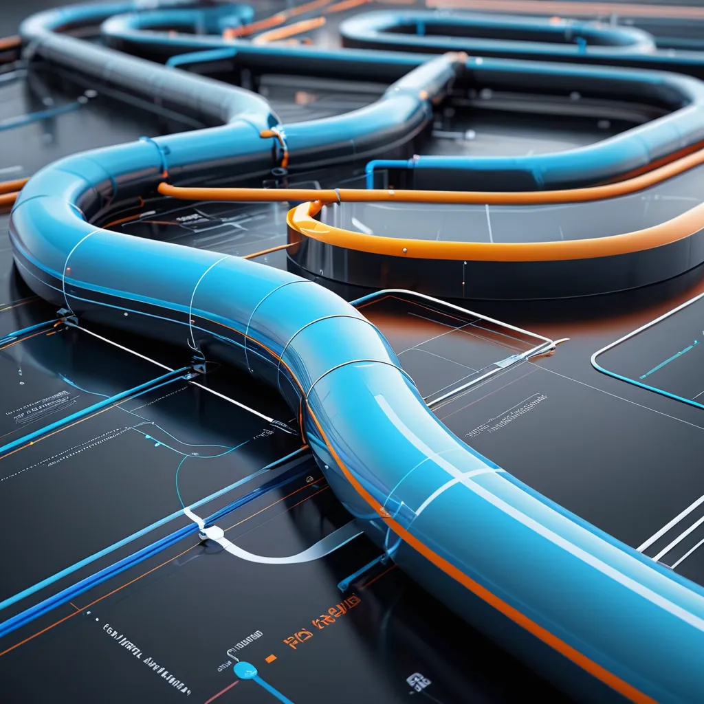 Comprehensive Overview Of Pipeline Modeling Software