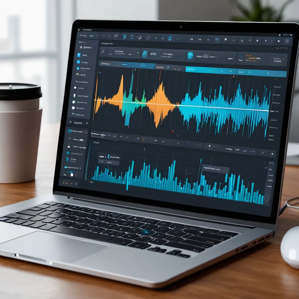 In-Depth Review of WavePad Sound Editor Features