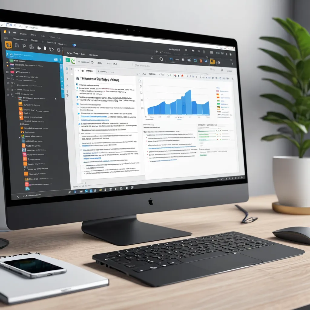 Top Free Document Editing Software: A Comprehensive Review