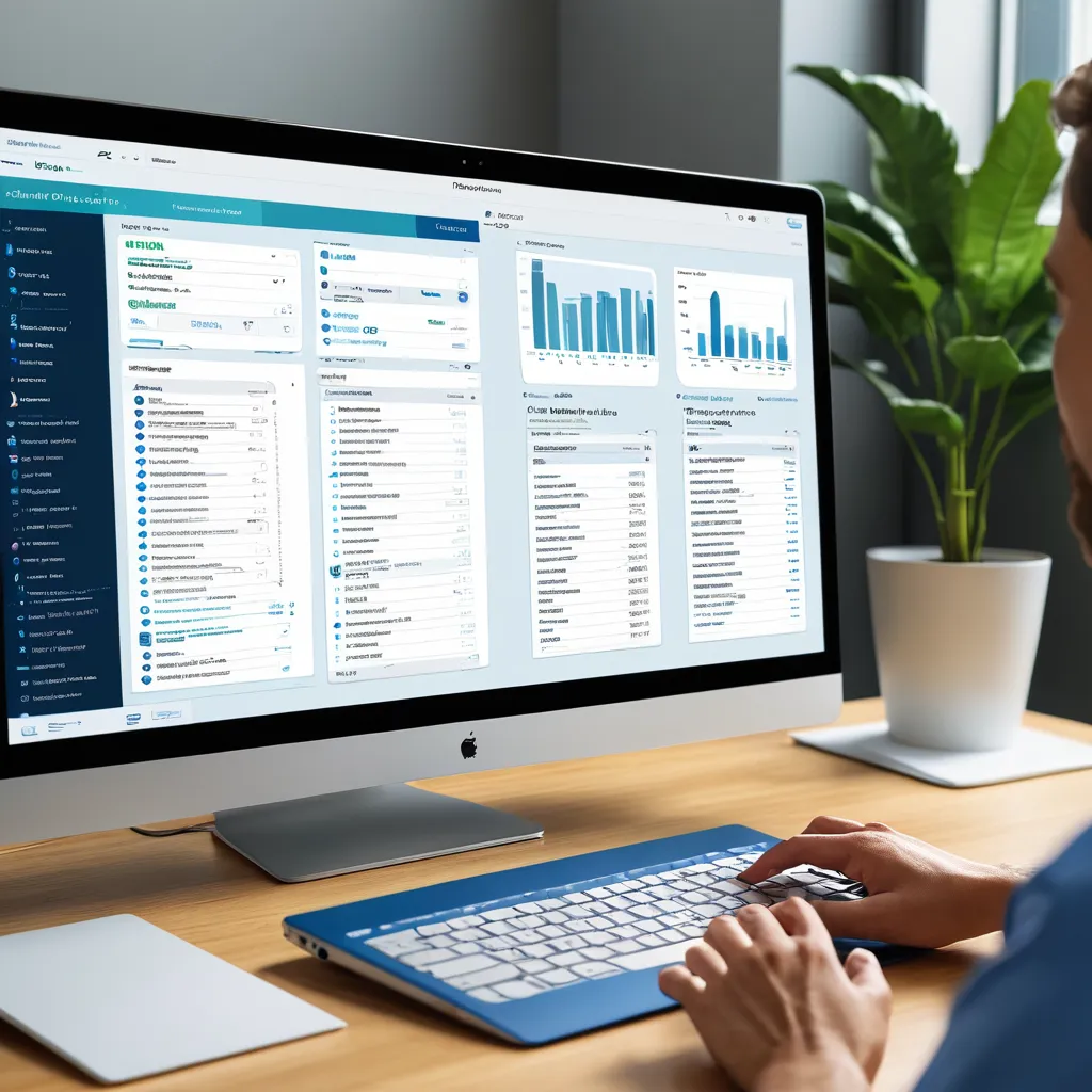 Mastering Dentrix Software for Dental Practices