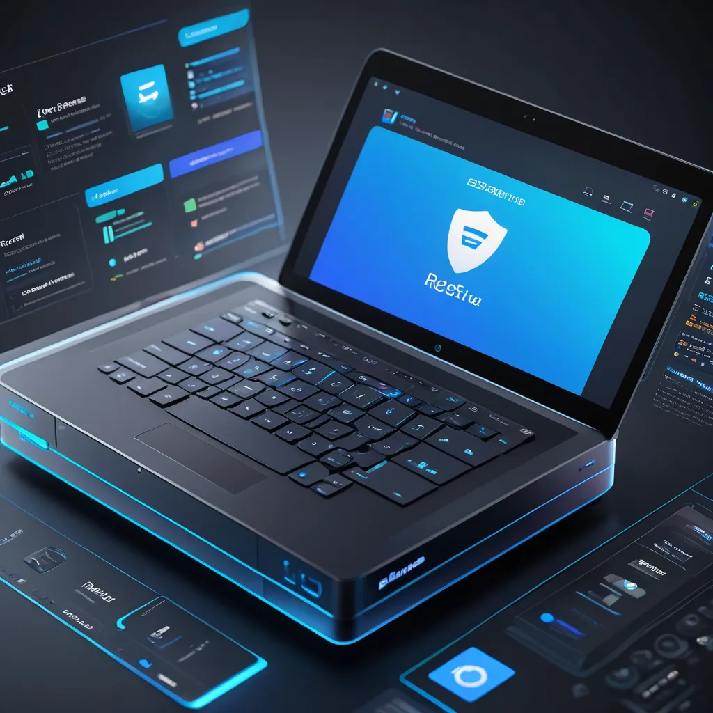 Exploring the Features of EaseUS File Recovery Tool