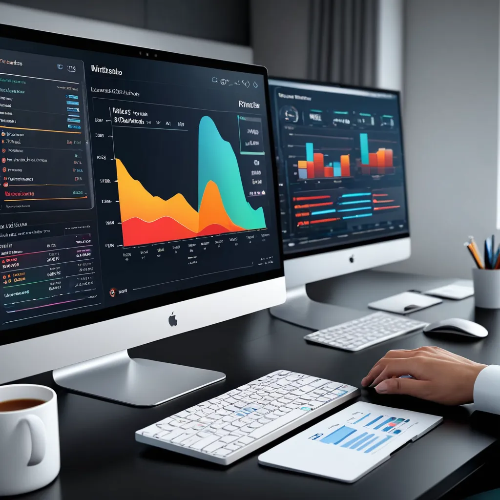 In-Depth Review of Accounting Software Solutions