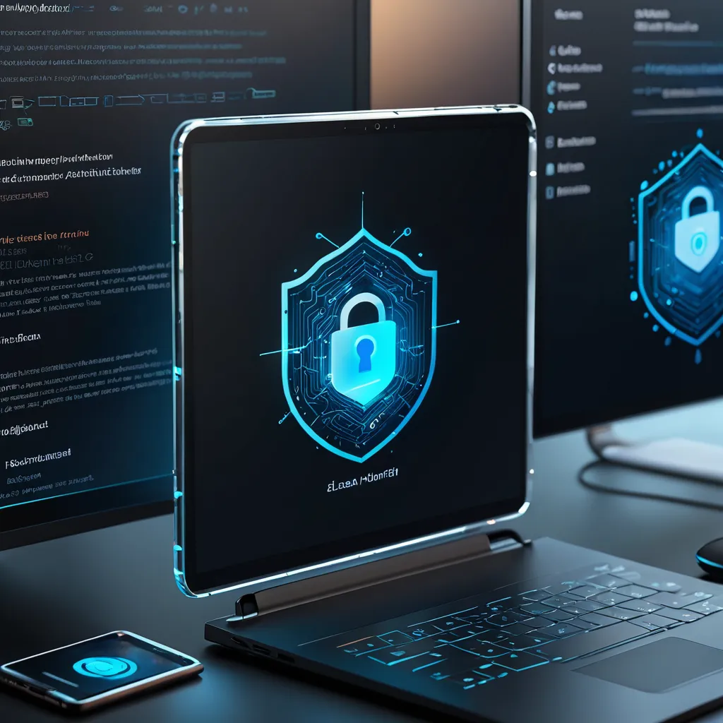 Evaluating the Best Authentication Apps for Security