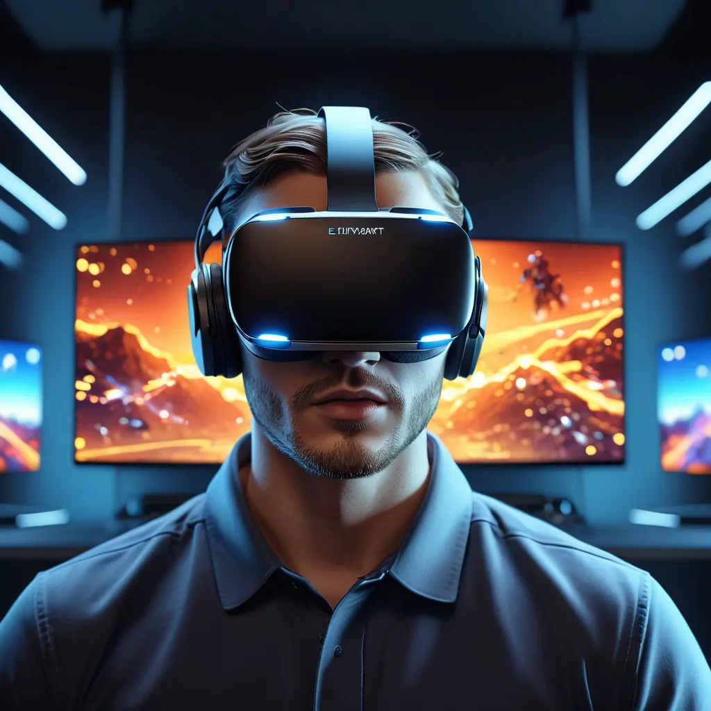 Evaluating Top Virtual Reality Platforms for 2023