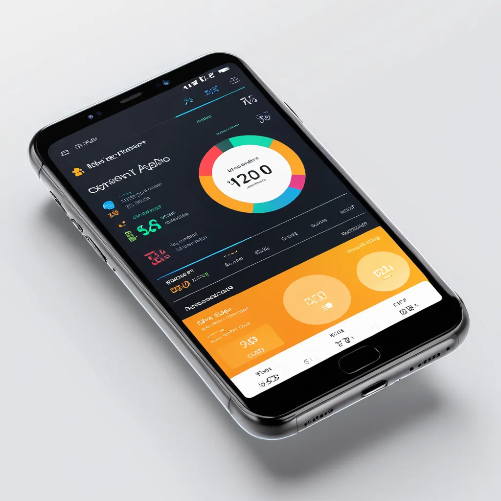 Assessing the Impact of Auto Expense Tracker Apps