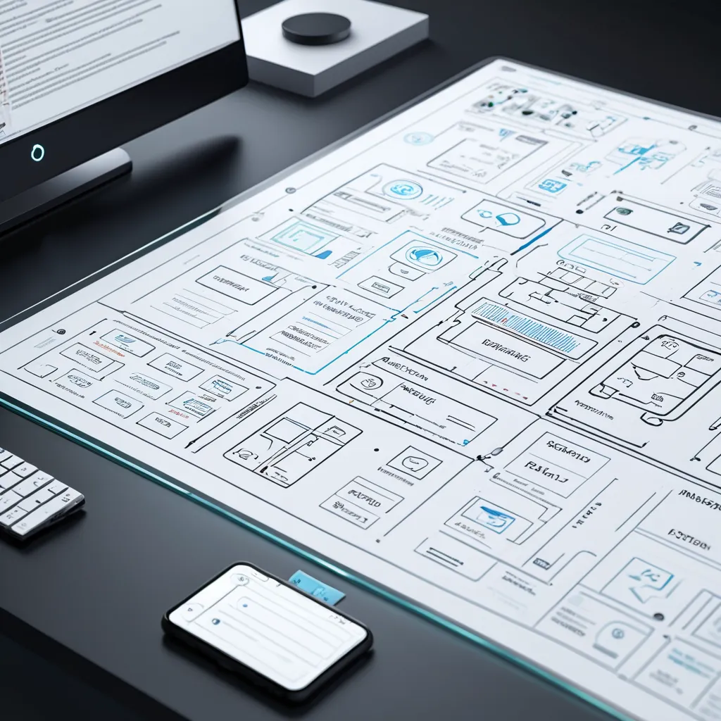 The Complete Guide To Application Prototyping 7900