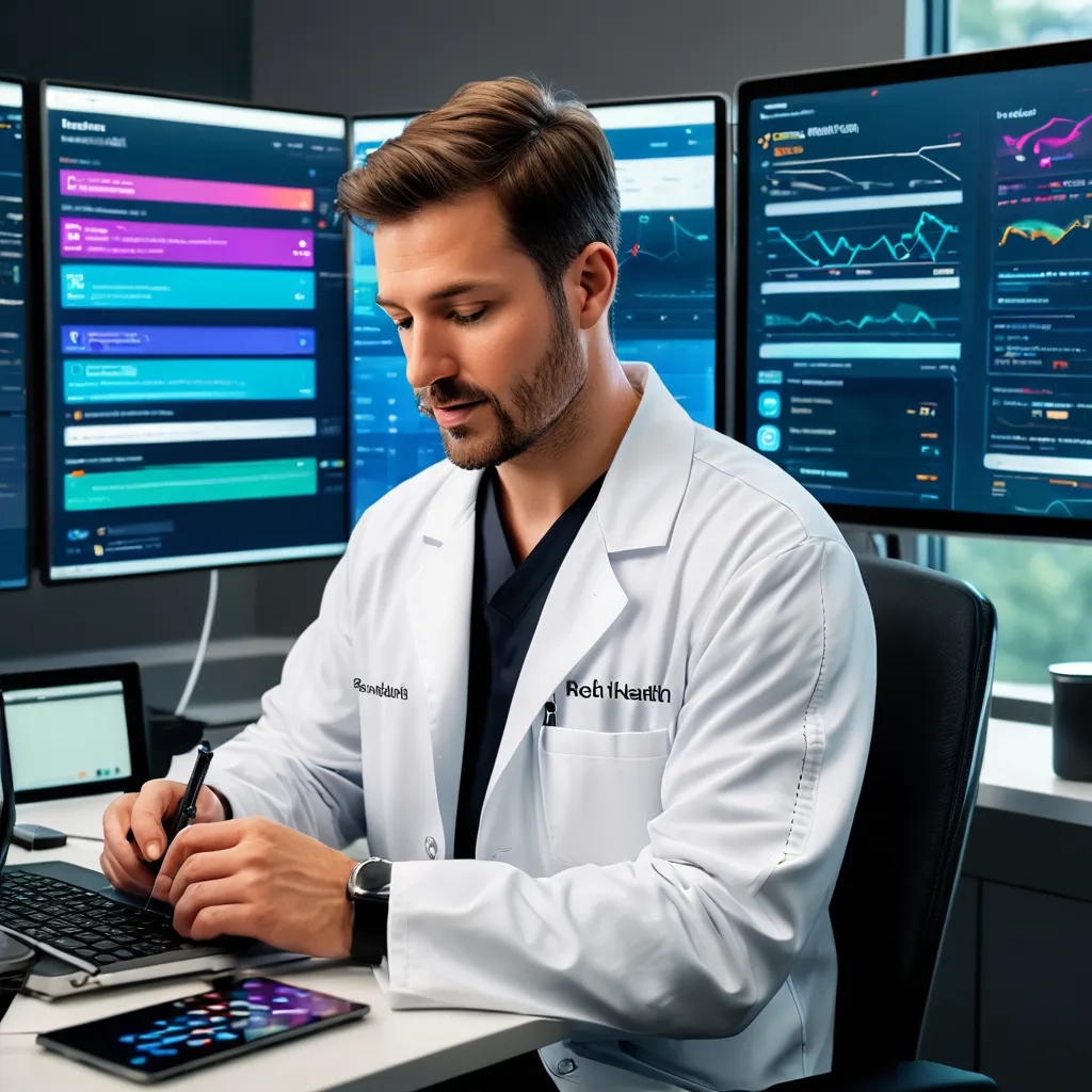 Exploring Athenahealth: A Comprehensive Identity Platform