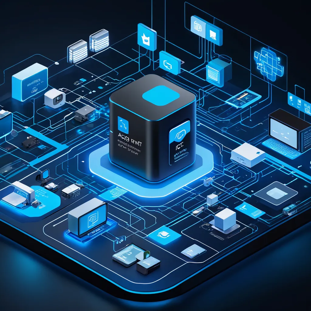 Exploring Azure IoT: Features, Architecture, Applications