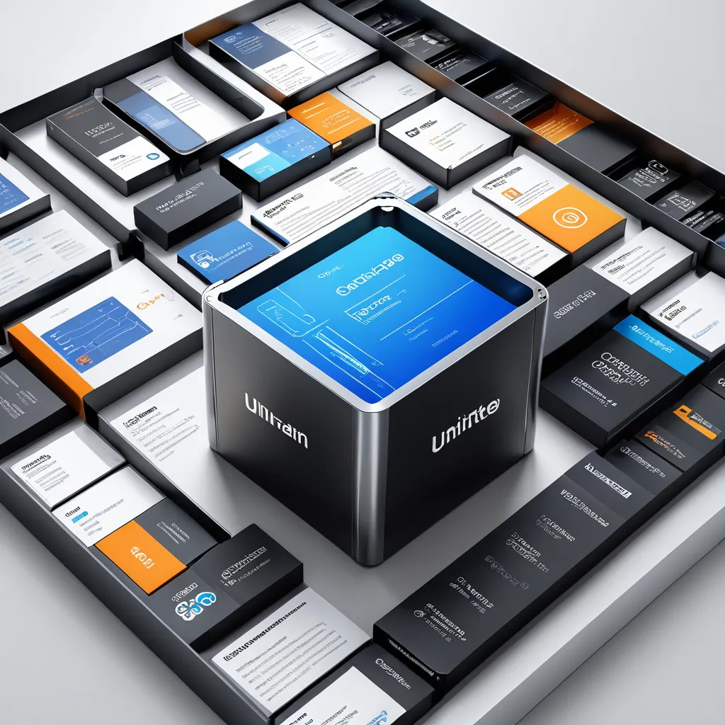 Exploring Box Unlimited Storage Solutions and Benefits