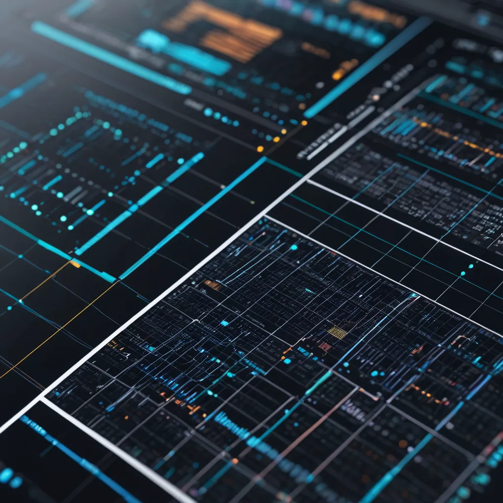 Exploring Correlation Analysis Software A Comprehensive Guide