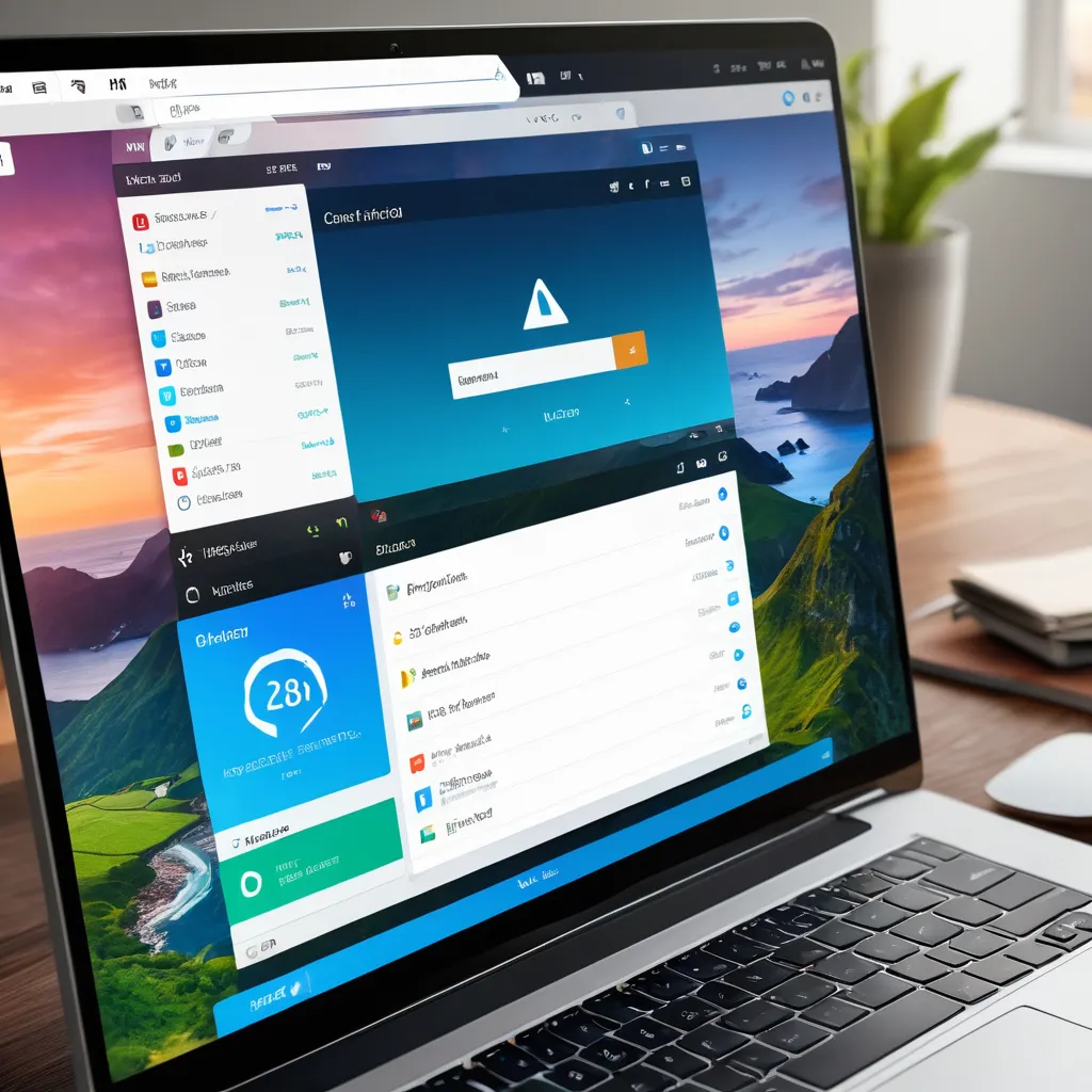 iDrive Desktop App Review: Features and Insights