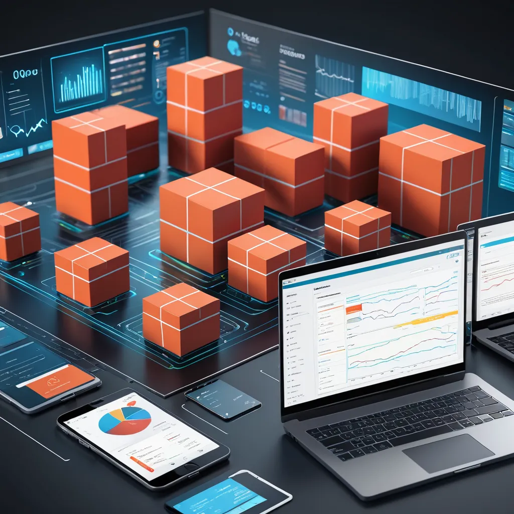 Top Logistics Software Reviewed: Features & Benefits