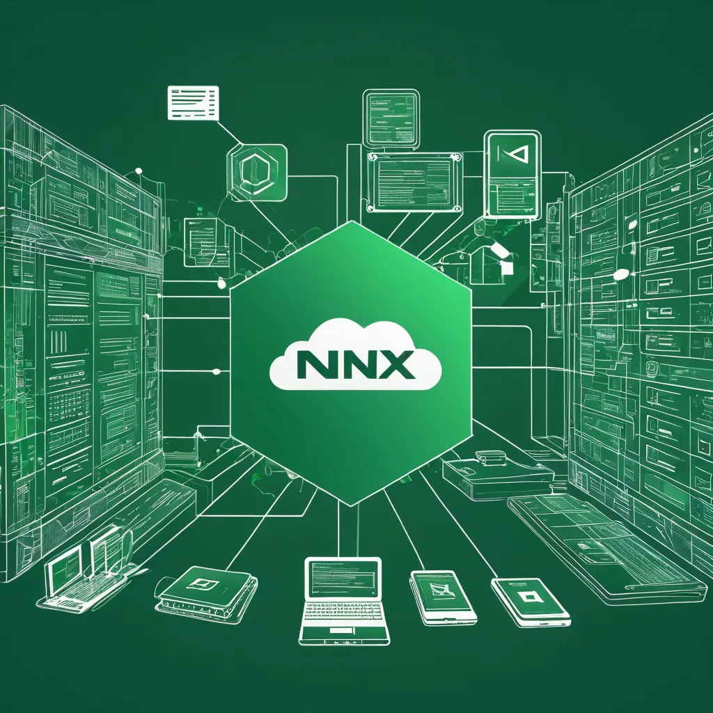 Exploring NGINX API Gateway: Architecture and Features Exploring NGINX API Gateway: Architecture and Features