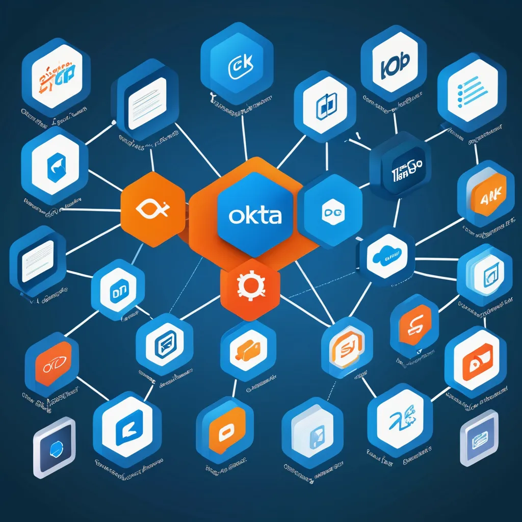 Exploring Okta and Zapier Integration for Workflow Automation