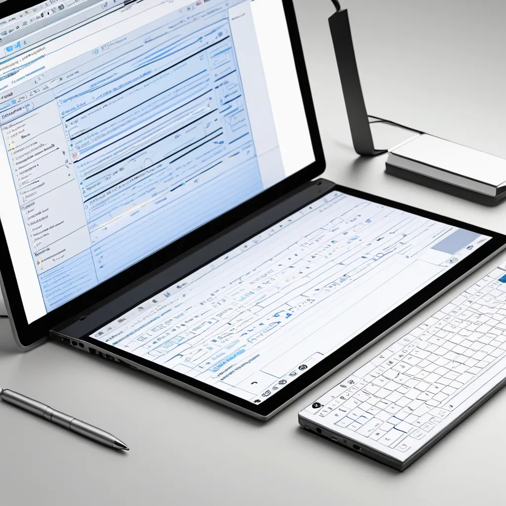Exploring Top Online Notepad Editors for Productivity