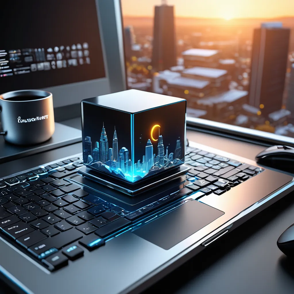 Exploring Open Source 3D Modeling Tools and Trends