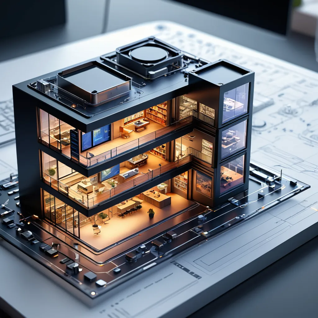 Exploring Open Source Building Design Software