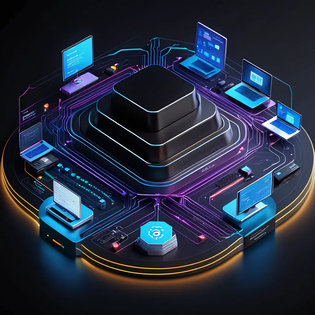 Exploring Open Source VPN Servers: A Comprehensive Guide