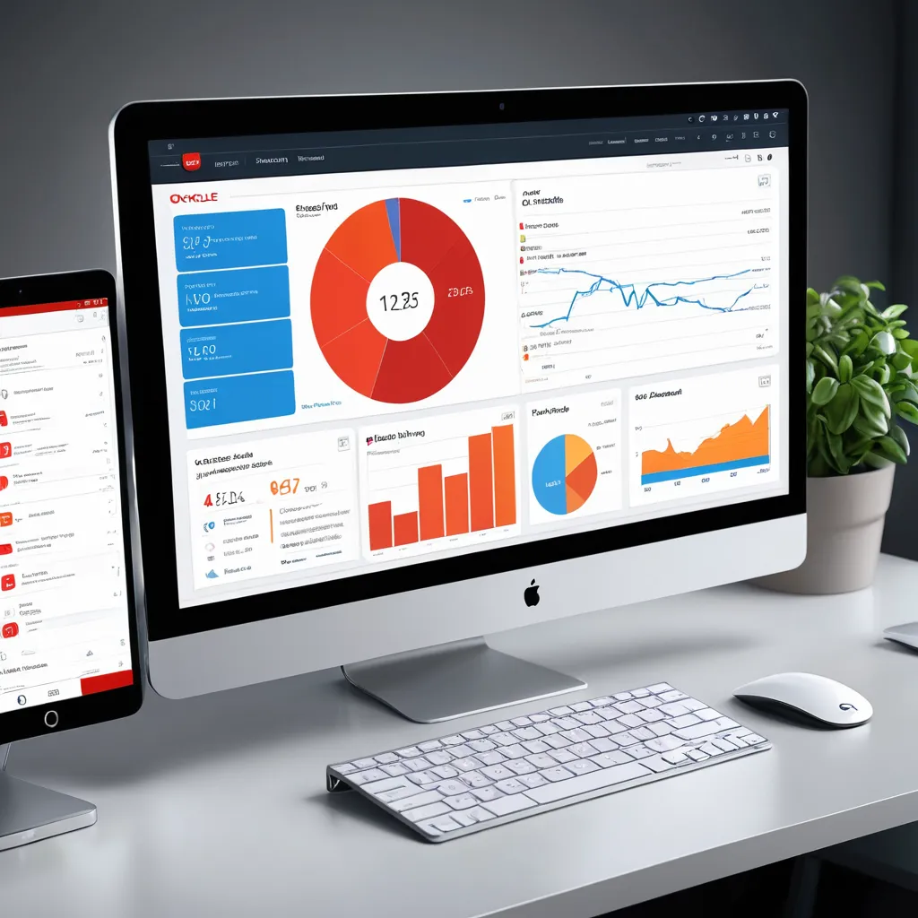 Exploring Oracle Cloud Crm Insights And Evaluations