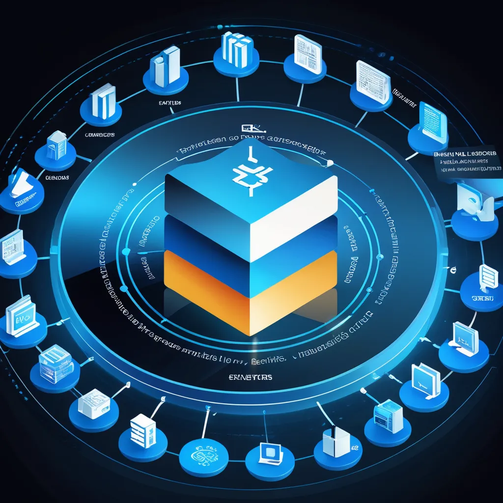 In-depth Exploration of Ross Systems ERP