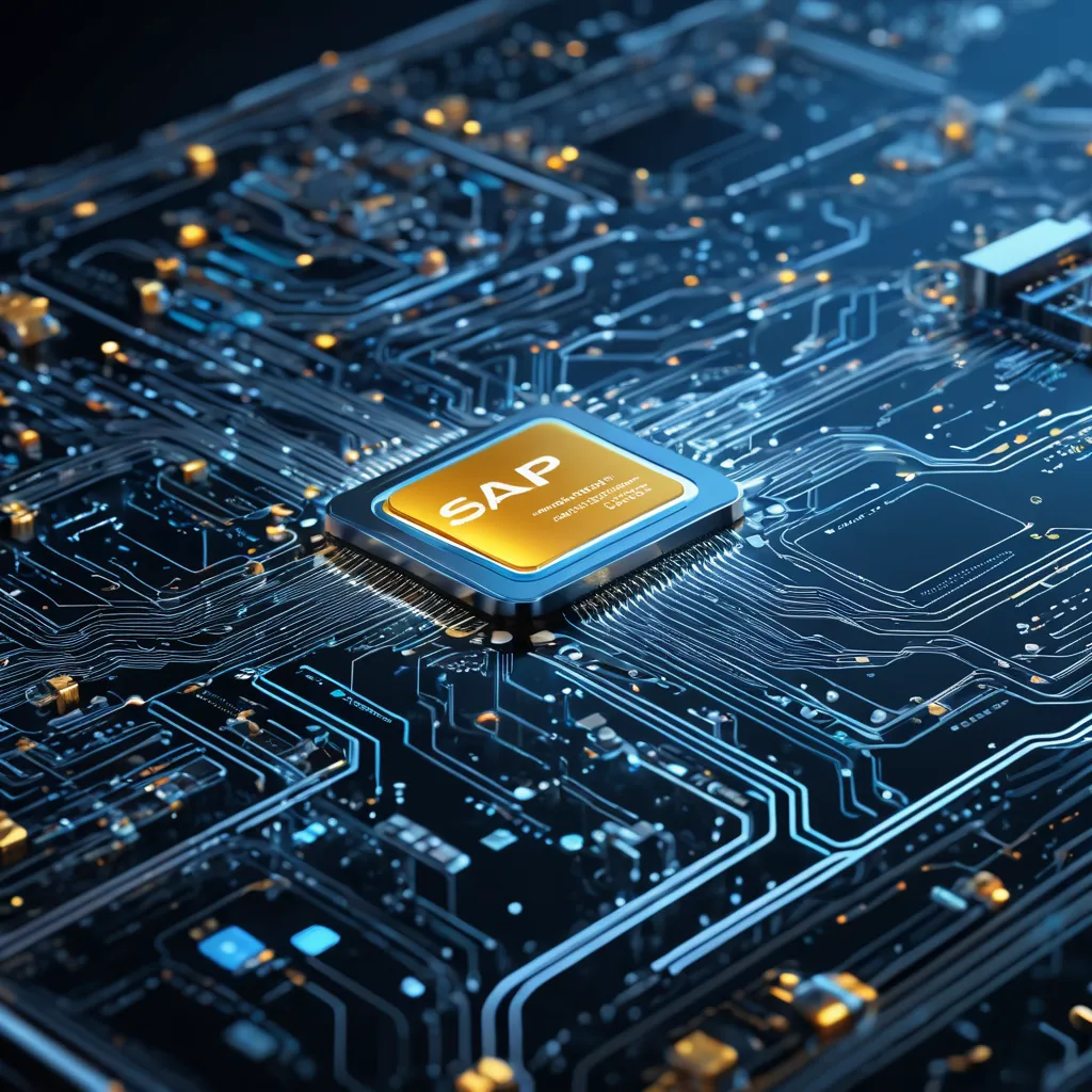 Unlocking Machine Learning In Sap Analytics Cloud