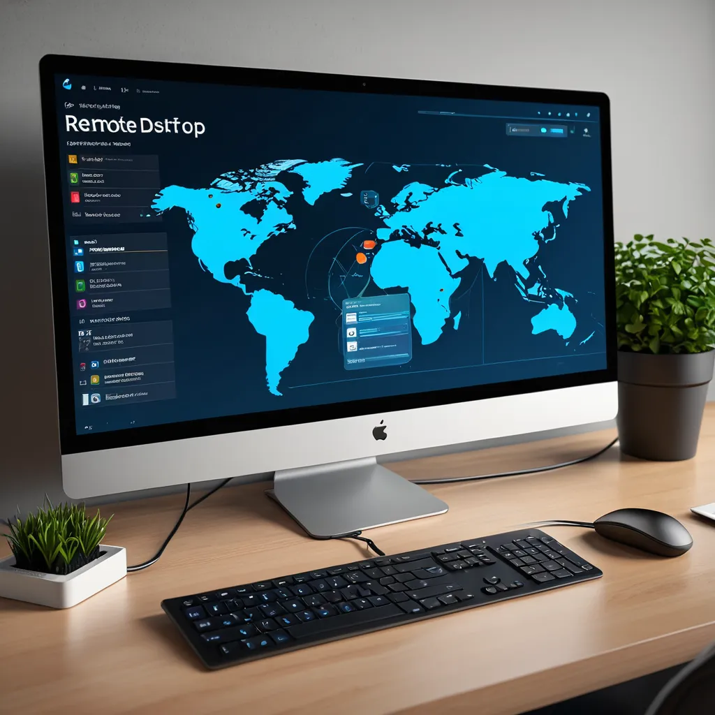 Top Remote Administration Tools for Effective Management