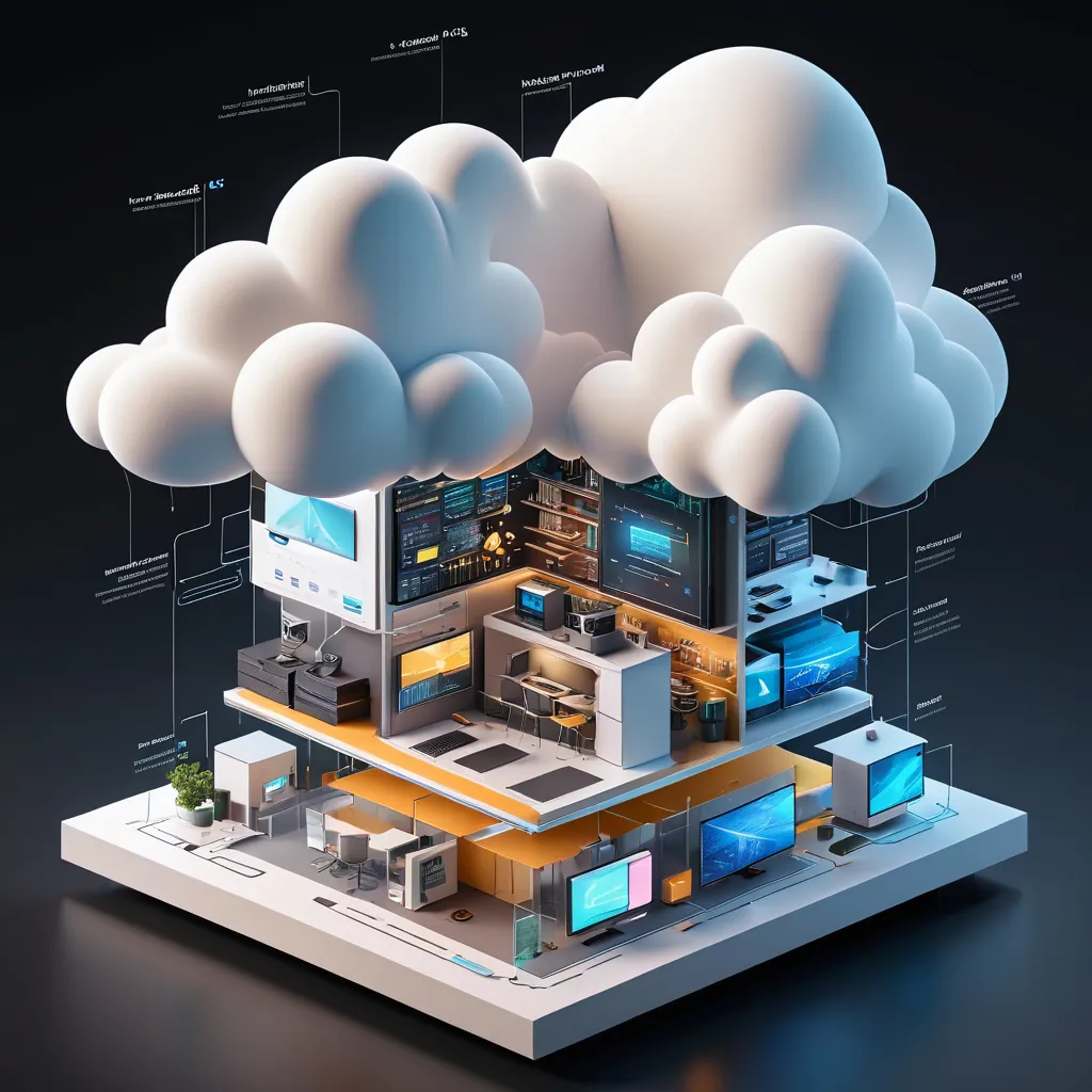 Unlocking the Power of IFS Cloud for Businesses