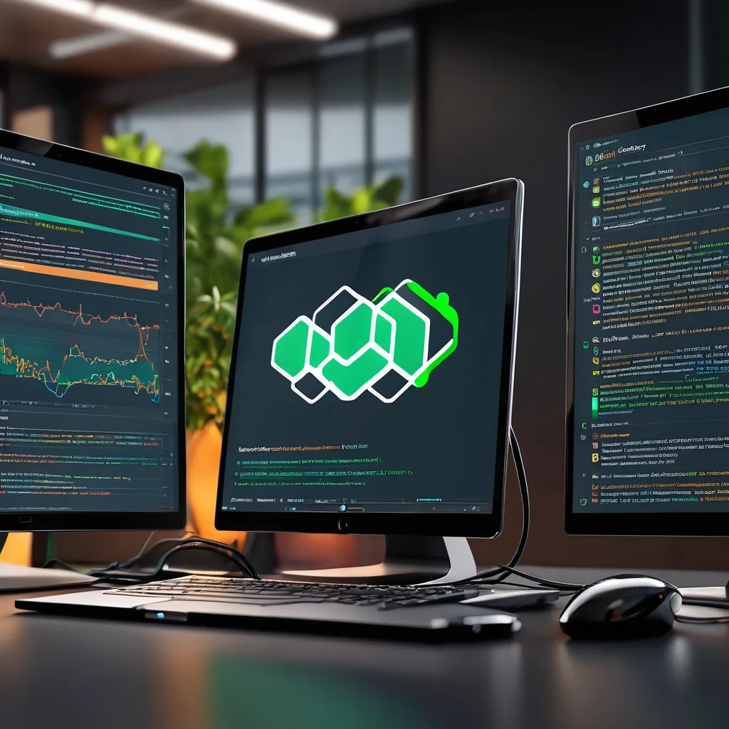 Harnessing the Power of Elasticsearch and MongoDB
