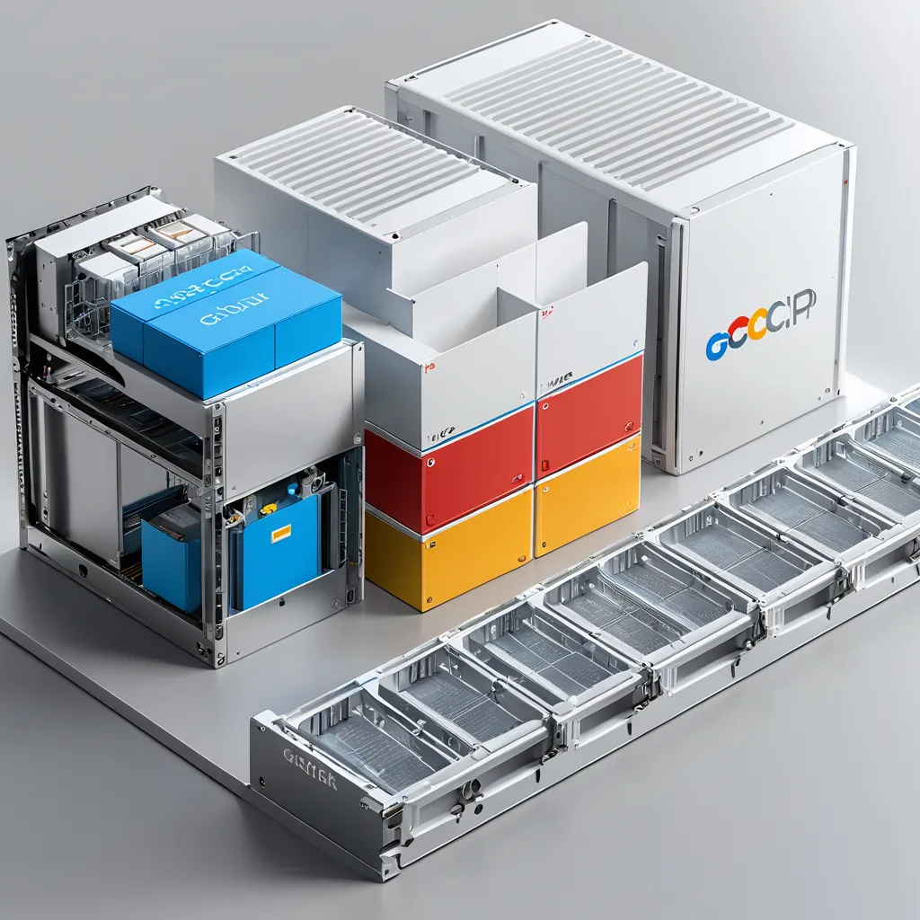 Comprehensive Guide to GCP Storage Pricing Analysis