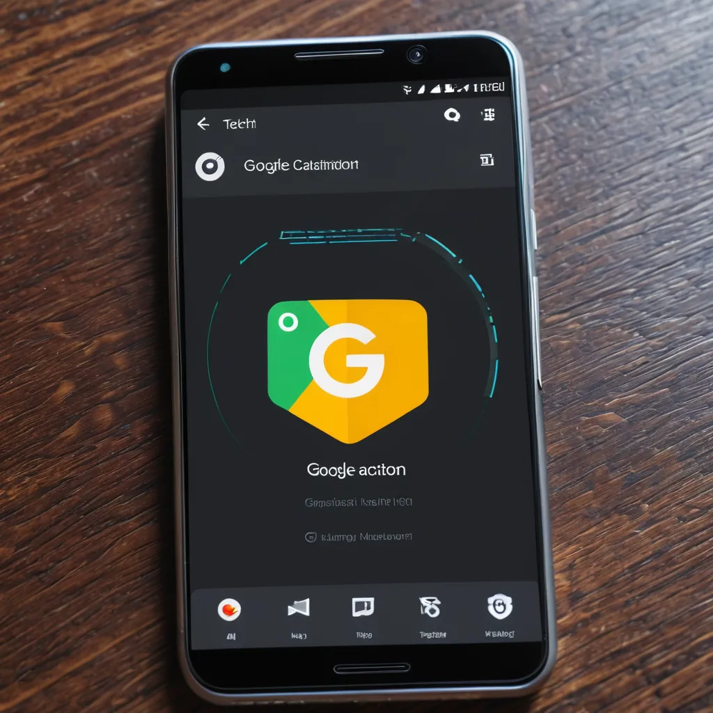 Understanding Google Authenticator: Enhancing Digital Security