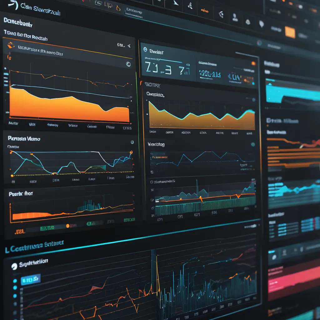 Grafana vs Splunk: Comparing Data Visualization Tools