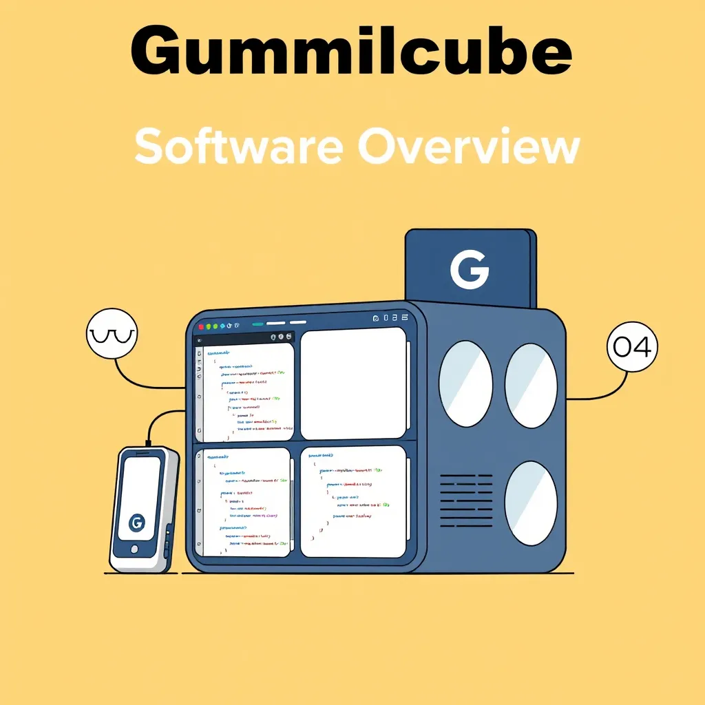 A Detailed Review of Gummicube: User Insights